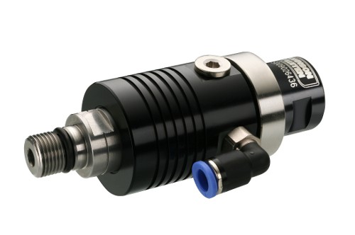 Johnson-Fluiten | Rotary Unions