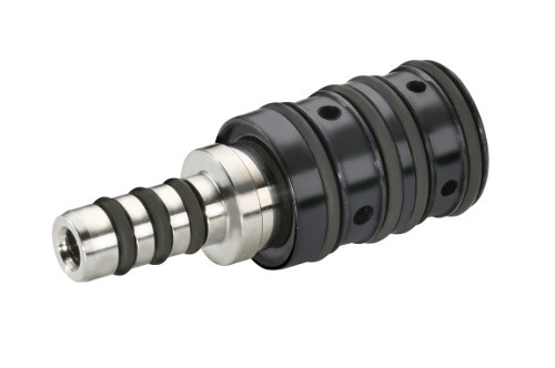 Johnson-Fluiten | Rotary Unions