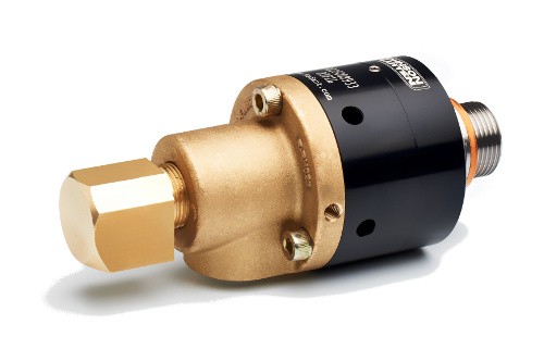 Johnson-Fluiten | Rotary Unions