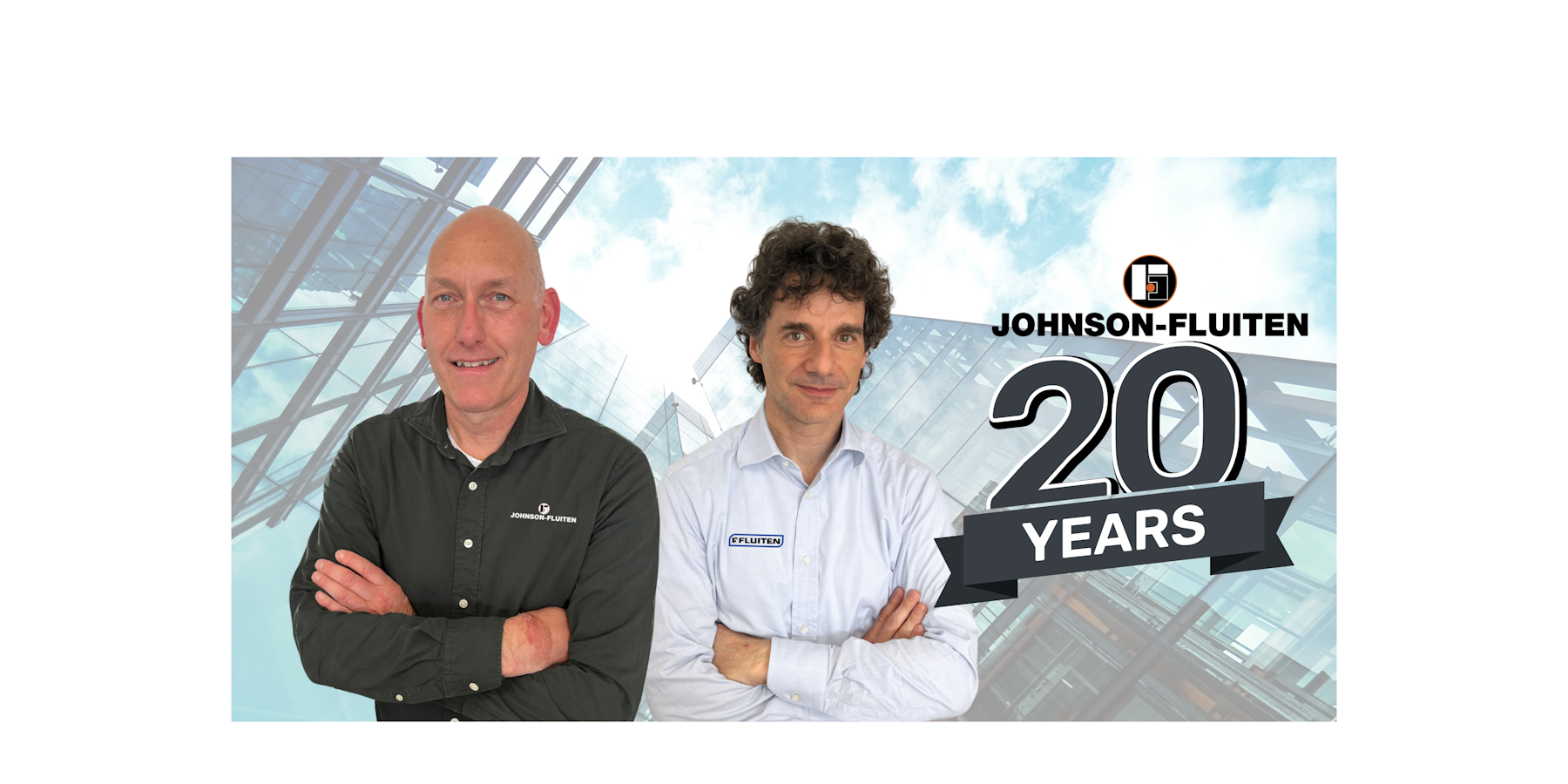 Behind the scene at Johnson-Fluiten: The Strength of a Multinational ...