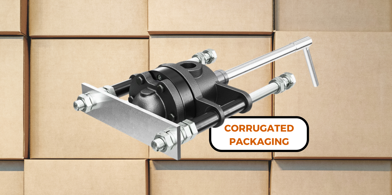 How the LJX™ Rotary Joint and Rigid Syphon System Improves Corrugator ...