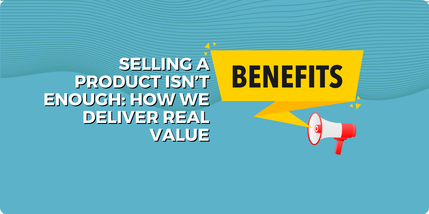 Vender ya no es suficiente: Johnson-Fluiten ofrece valor real con ...