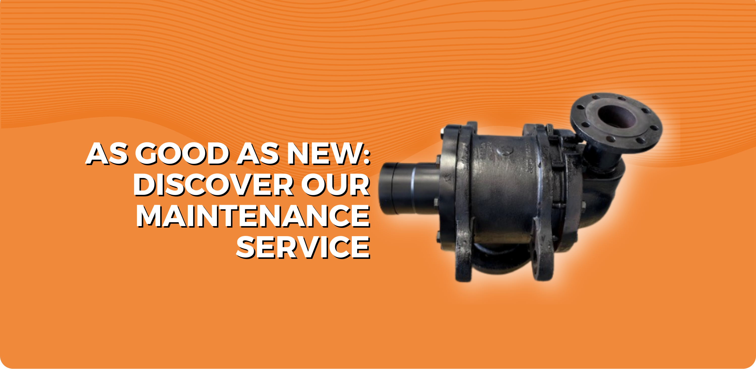 Always Like New Rotary Joints: Maintenance, Regeneration and ...