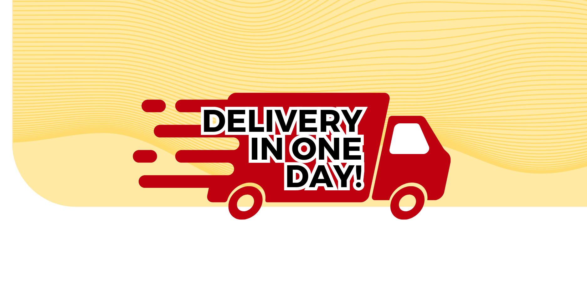 Servicio de envío en un día de Johnson-Fluiten: Una ventaja competitiva ...