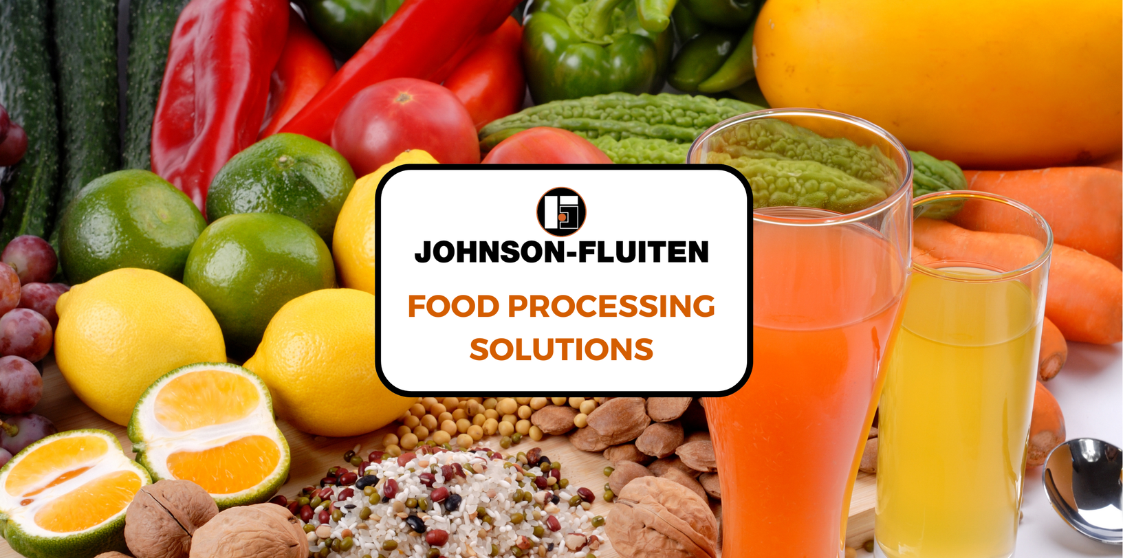 A SUCCESS STORY IN FOOD INDUSTRY SOLUTIONS THANKS TO JOHNSON-FLUITEN ...