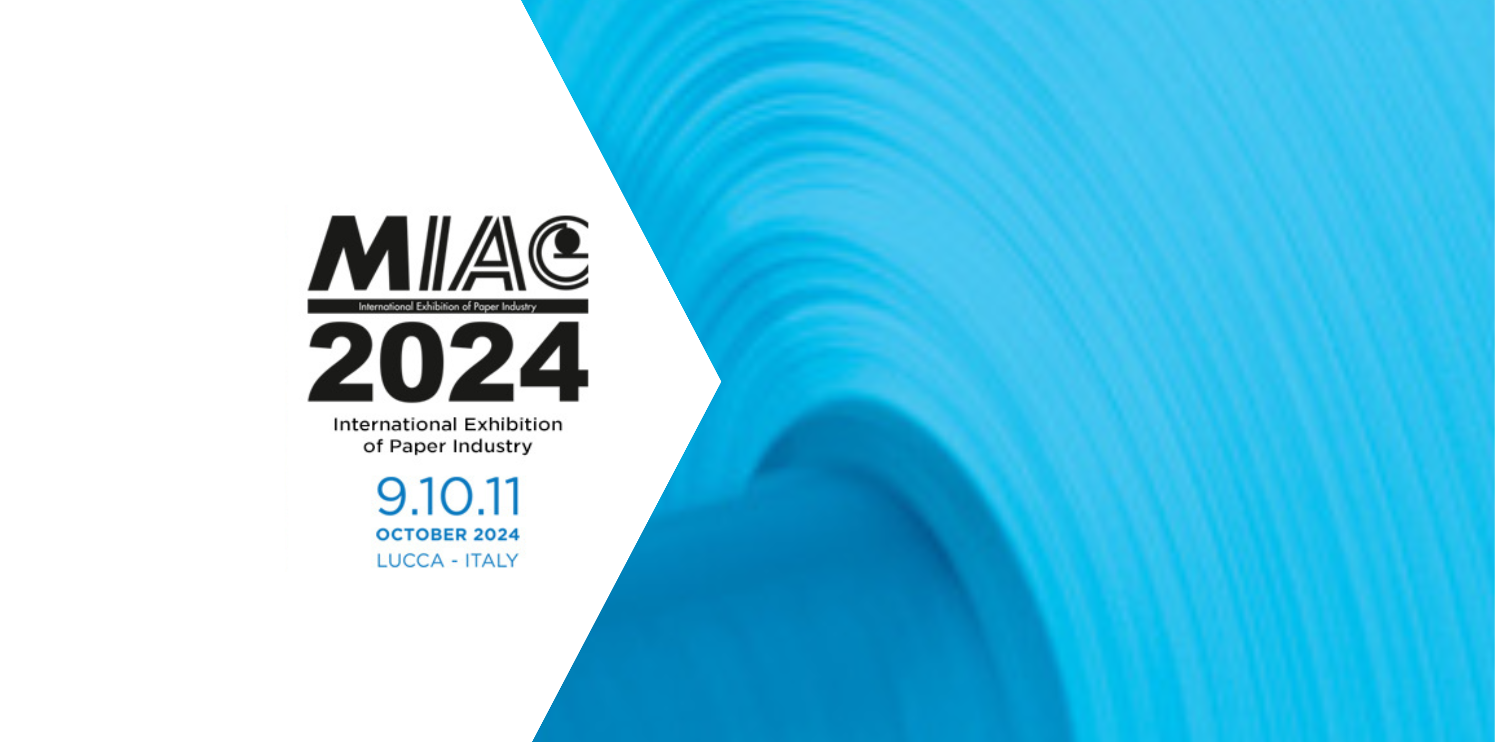 KADANT AND JOHNSON-FLUITEN FOR MIAC 2024: NEW SOLUTIONS FOR THE PAPER ...