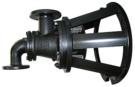 Johnson-Fluiten | Standard and Custom Rotary Joints Applications