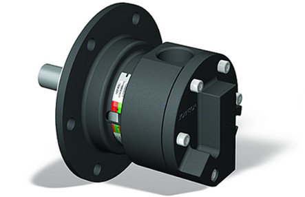 Johnson-Fluiten | Standard and Custom Rotary Joints Applications