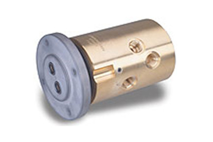 Johnson-Fluiten | Standard and Custom Rotary Joints Applications